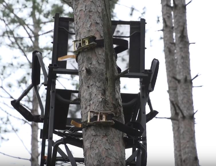 6 Best of The Best Deer & Tree Stands for Sale in 2020 – Full Buyer's ...