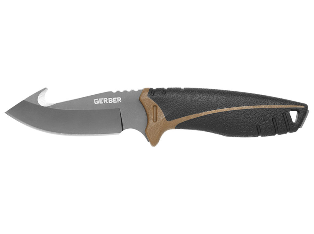 Top 5 Best Gut Hook Knives (Oct. 2019) – Buyer’s Guide and Reviews